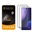 Supershieldz Tempered Glass Screen Protector for Motorola Edge 2023, 3D ...