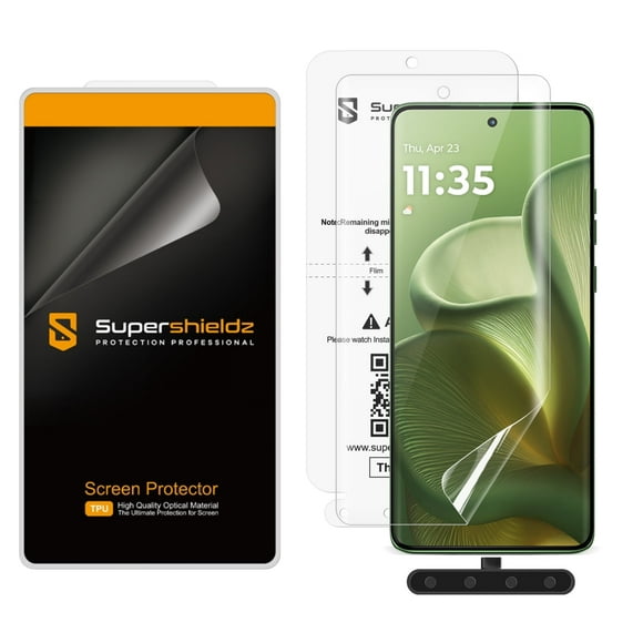 Motorola Edge Screen Protector