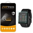 [2-Pack] Supershieldz for Garmin Vivoactive Tempered Glass Screen ...