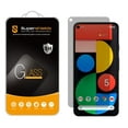 [2-Pack] Supershieldz for Google Pixel 5 Privacy Anti-Spy Tempered ...