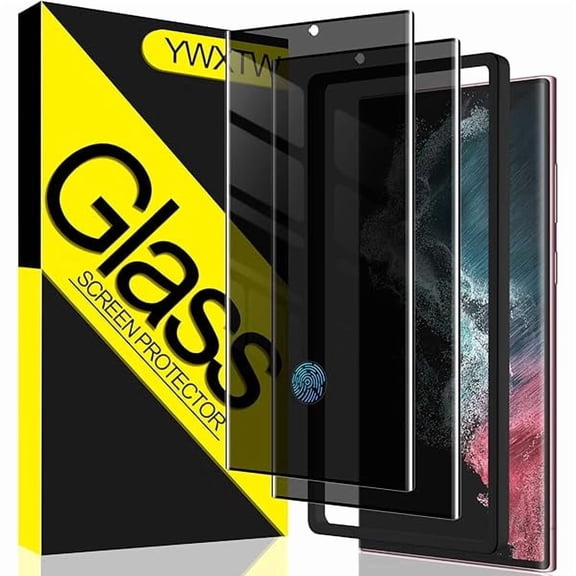 Best Screen Protector S22 Ultra