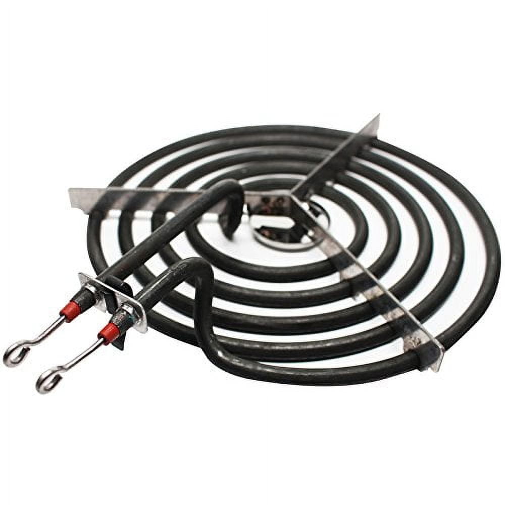 2-Pack Surface Burner 8 inch 5 Turns Element Replacement for Jenn-Air ...