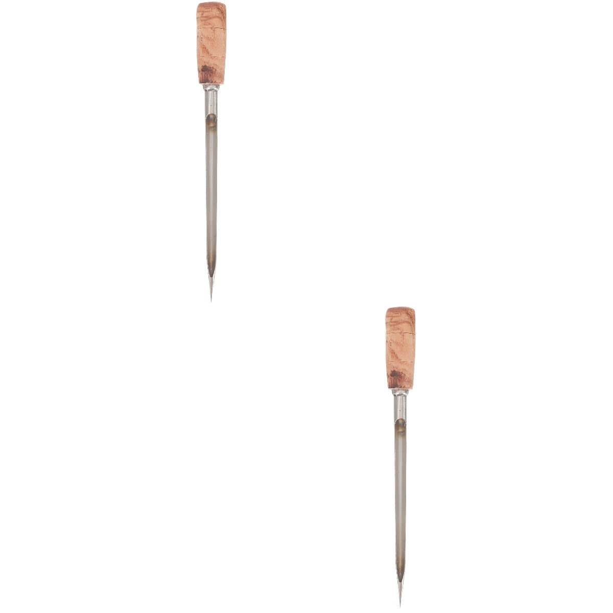 2 Pack Surreal Cereal Sampler Probe Grain Wheat Tool Rice - Walmart.com