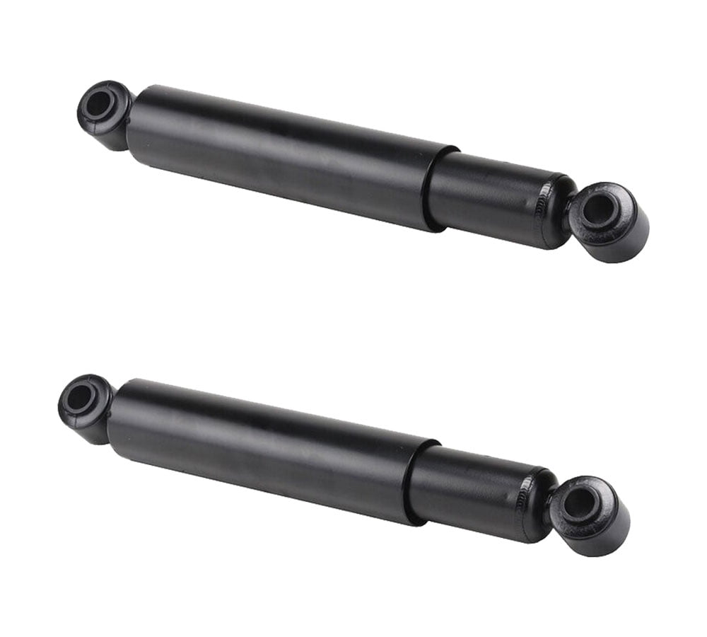 (2 Pack) Suspension Shock Absorber Compatible with Chevrolet ...