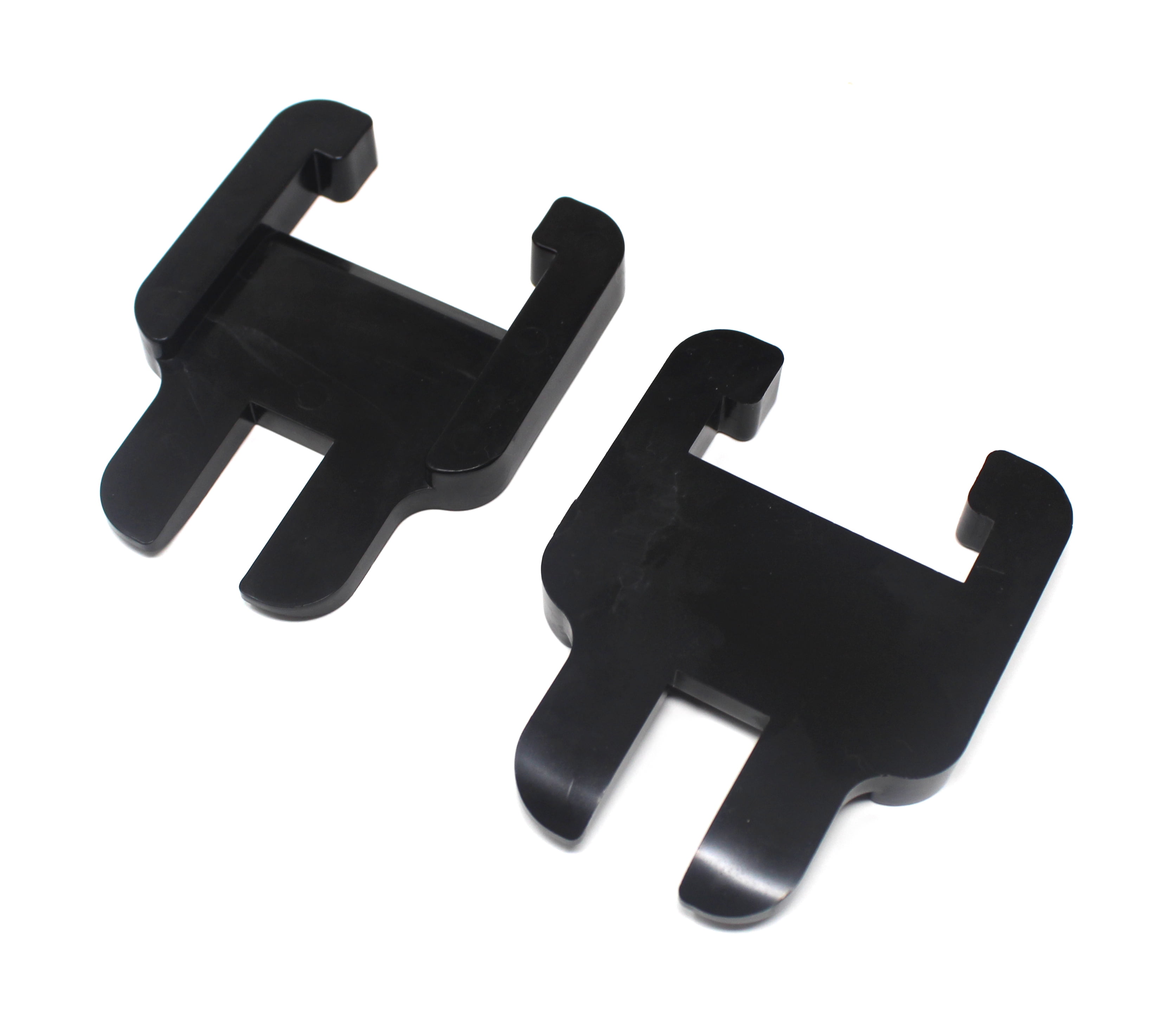 2 Pack Sway Bracket Jacket Cushion Compatible with E2 hitch models, 6K ...