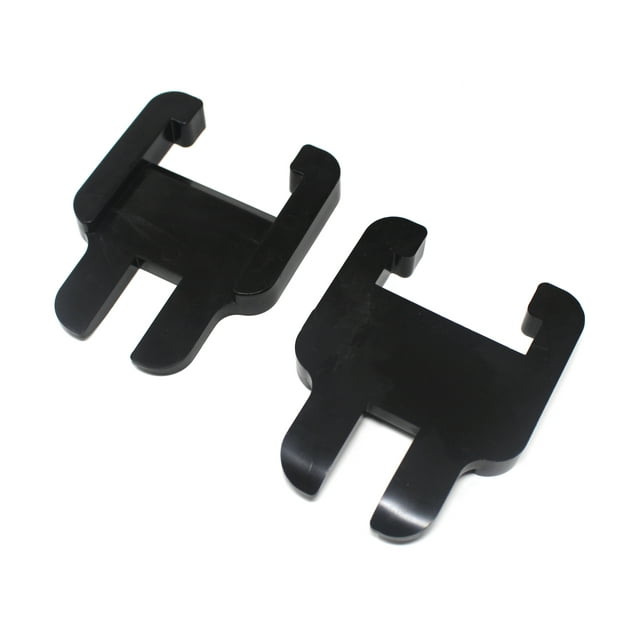 2 Pack Sway Bracket Jacket Cushion Compatible with E2 hitch models, 6K ...