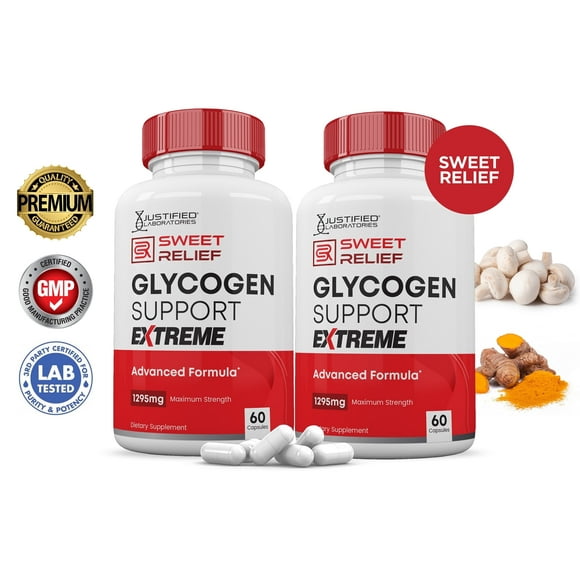 Glycogen