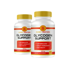 Glycogen