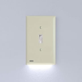 Outlet Plate Led Night Lights