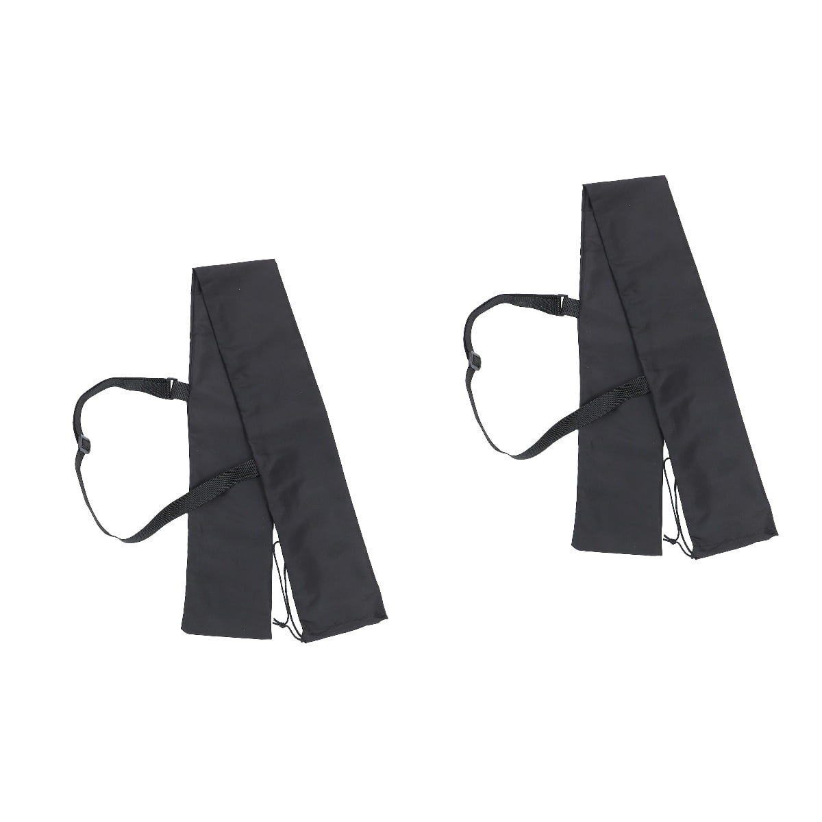 2 Pack Sword Carrier Tool Bag Swords Carry Case Swords Strap Waterproof ...