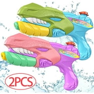 Little Kids Teenage Mutant Ninja Turtles Shell Water Blaster - Walmart.com