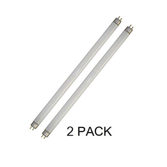 T8 Fluorescent Light Bulbs