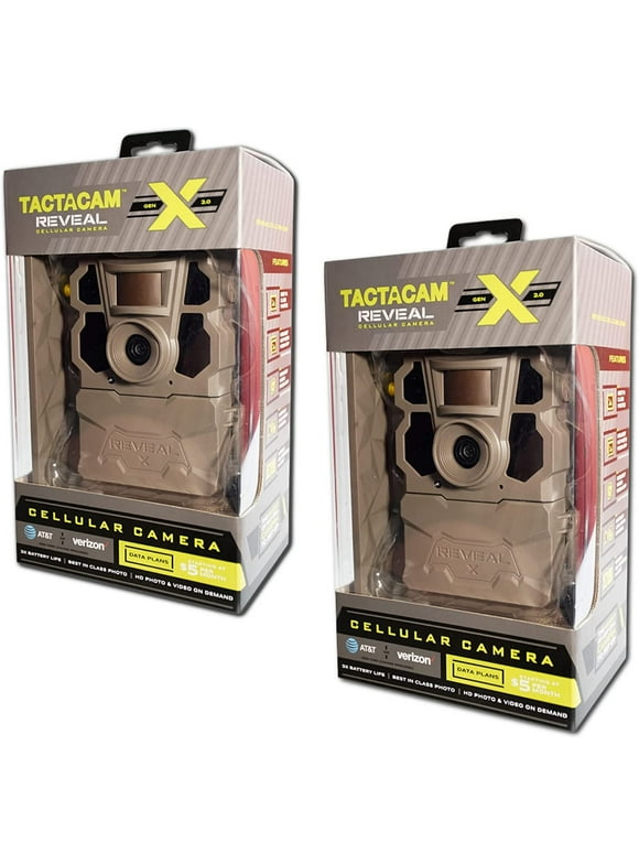 Trail and Game Cameras in Hunting - Walmart.com