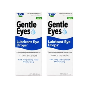 Numbing Eye Drops