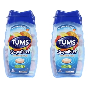 TUMS Smoothies in TUMS - Walmart.com