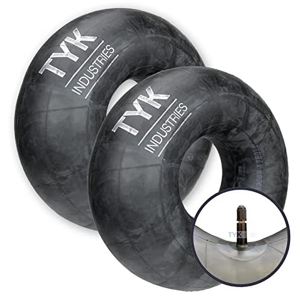 (2-Pack) TYK Industries 23x8.50-12, 23x9.50-12 Inner Tube for Lawn ...