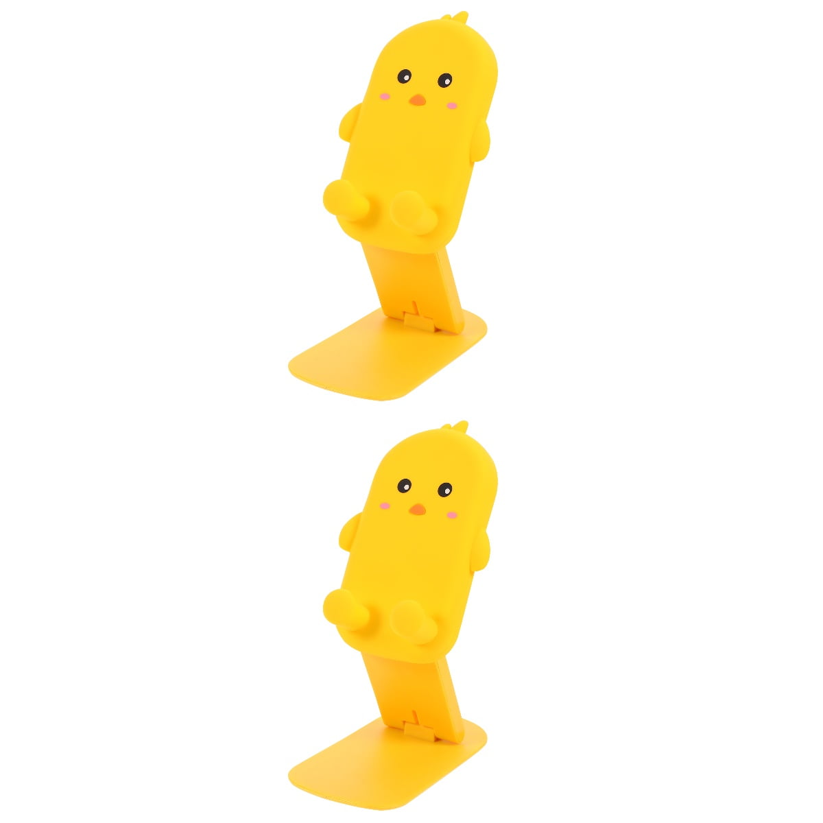 2 Pack Tablet Holder Airplane Cell Phone Stand Mobile Bracket - Walmart.com