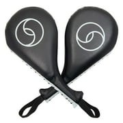 Taekwondo Paddles