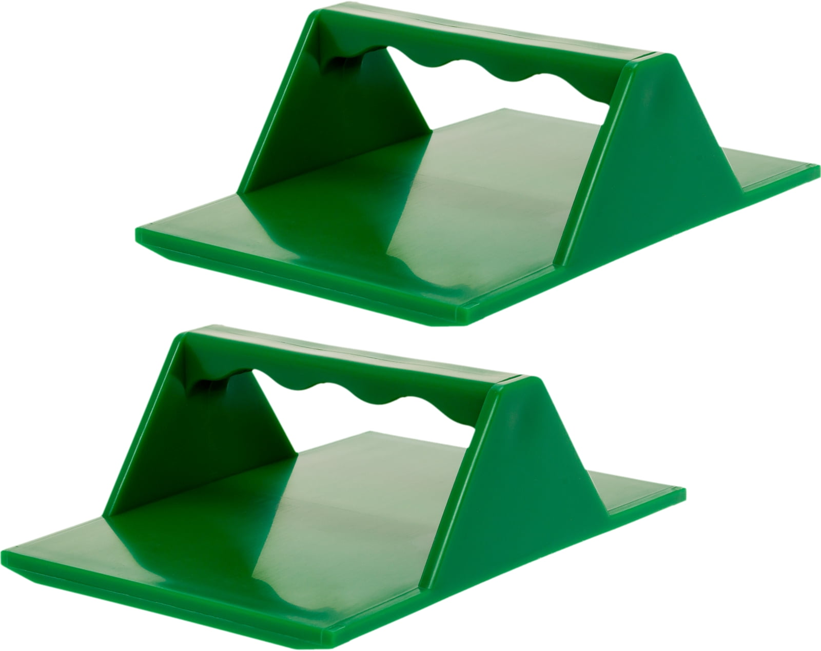 2 Pack Tamales Masa Spreaders w/ Easy Grip Ergonomic Handle for Faster ...