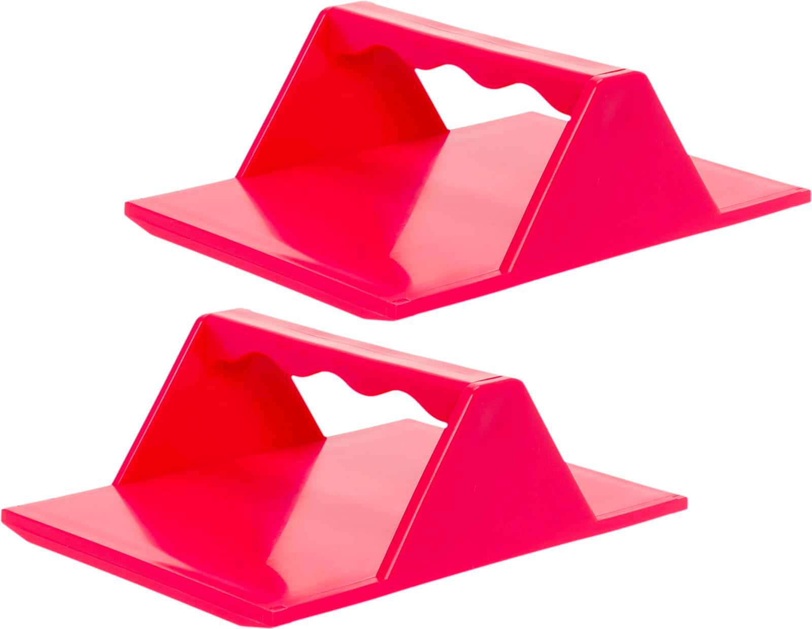 2 Pack Tamales Masa Spreaders w/ Easy Grip Ergonomic Handle for Faster ...