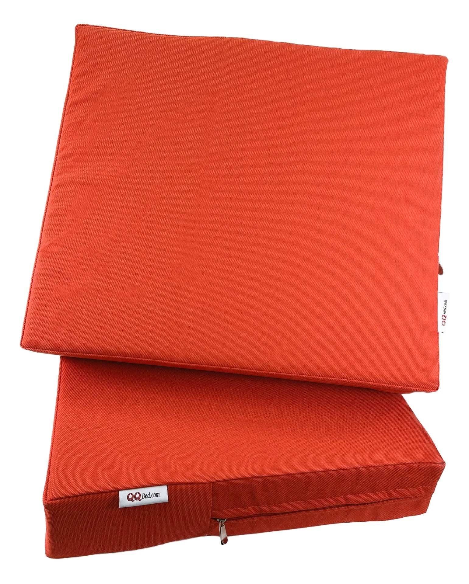 2 Pack Tango Water-resistant Covers 24"x22"x4" for Outdoor Deep Seat ...