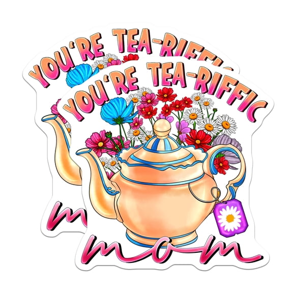 Teapot Magnets