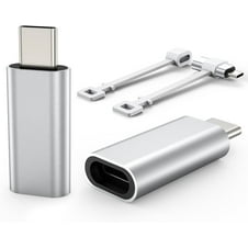 Usb Iphone Adapter
