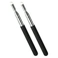 2 Pack Telescopic Teachers Pointer Teaching Pointer Hand Pointer ...