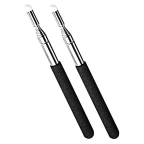 BE-TOOL Learning Resources Hand Pointers Classroom Pointer Stick Set ...