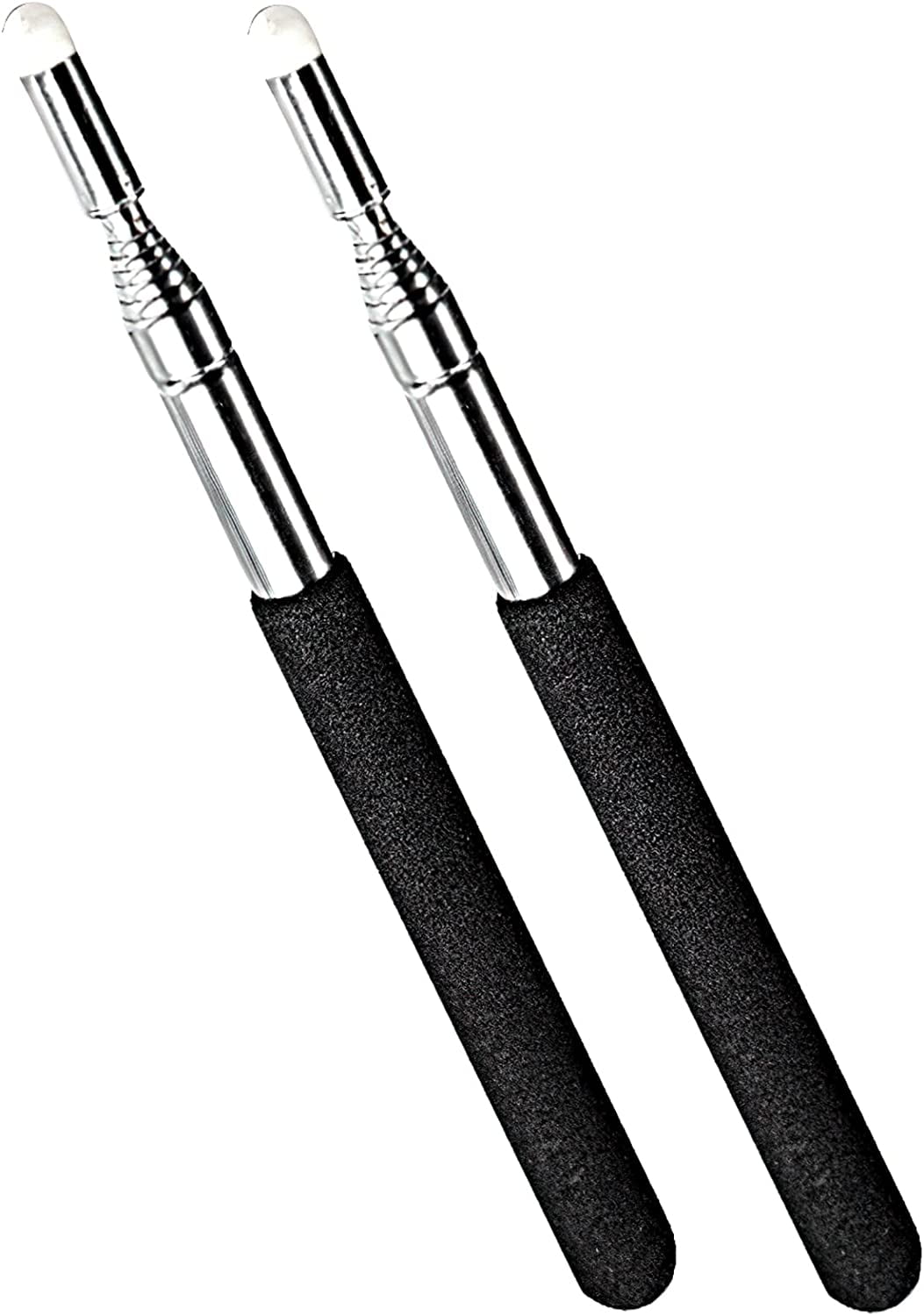 2 Pack Telescopic Teachers Pointer,Teaching Pointer,Hand Pointer ...