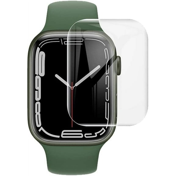 [2 Pack] for Apple Watch Series 11/10 46mm Screen Protector, Tempered ...
