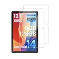 [2-Pack] Tempered Glass Screen Protector for PUTECCH P30H 10" Tablet ...