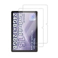 [2-Pack] Tempered Glass Screen Protector for PlimPad P2 10" Tablet ...