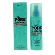 Shu Uemura Unlimited Hydrating Makeup Fix Mist, Lightweight ...