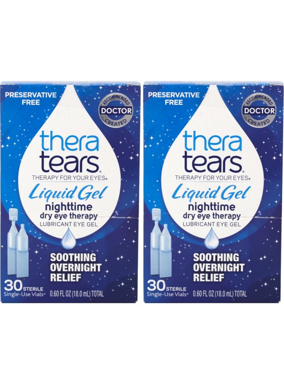 Theratears in Eye Care - Walmart.com