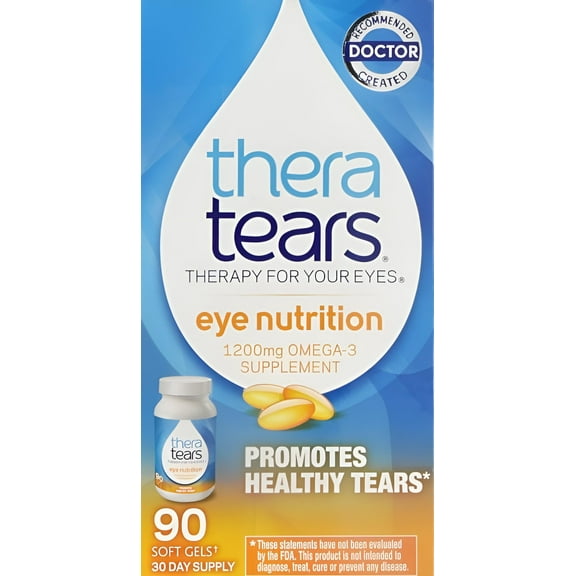 Theratears in Eye Care - Walmart.com