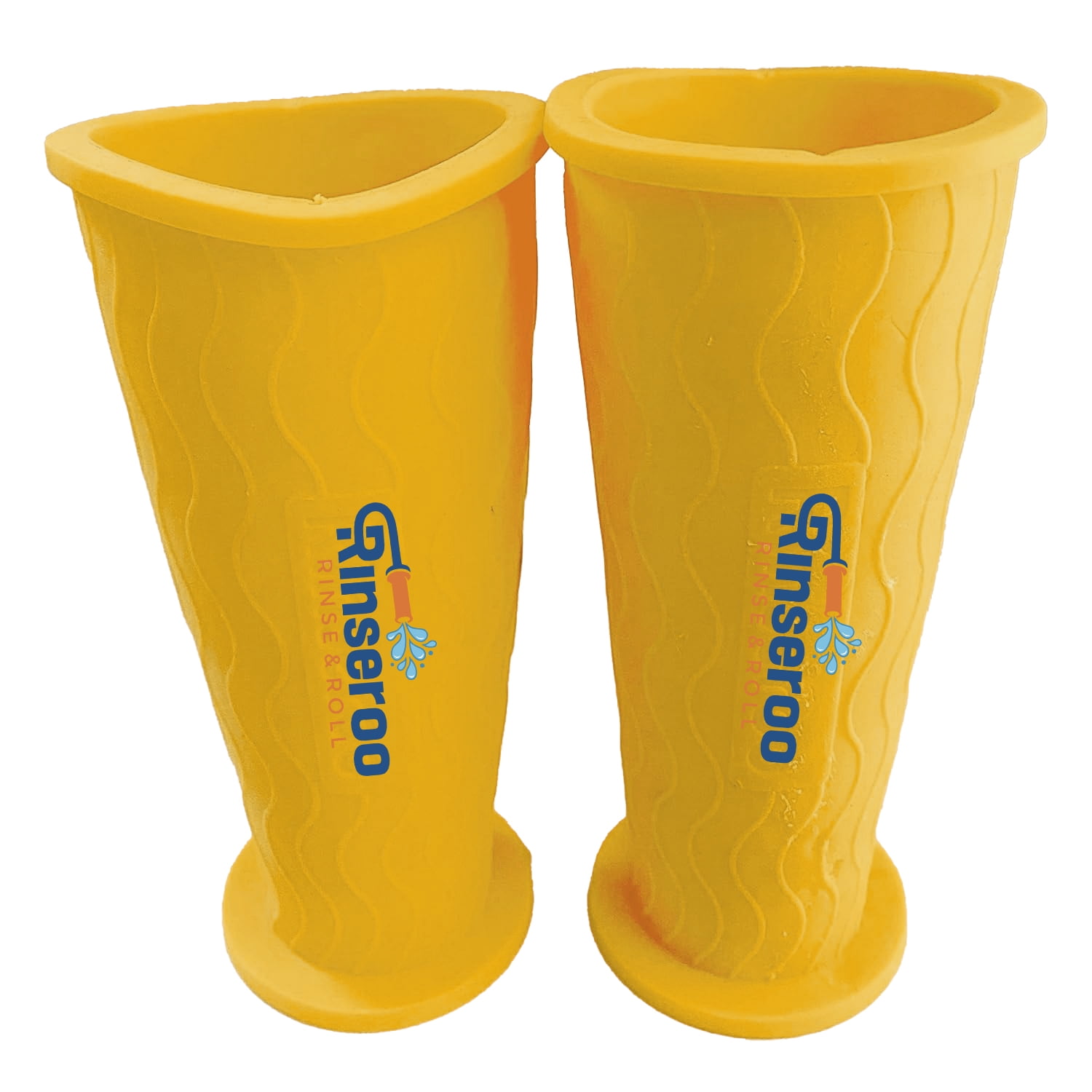 (2 Pack) Thermoplastic Rubber Replacement Shower Hose Connectors for ...