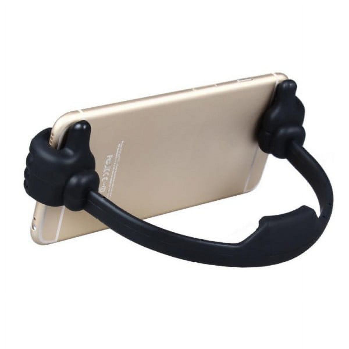 2 Pack Thumbs Up Cell Phone Stands, Mobile Phones Stand with Hand ...