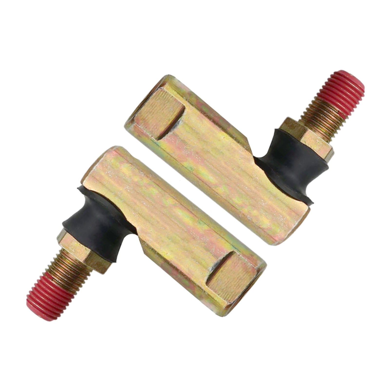 2-Pack Tie Rod Assembly 9230448A 7230448A for Garden Equipment Steering ...