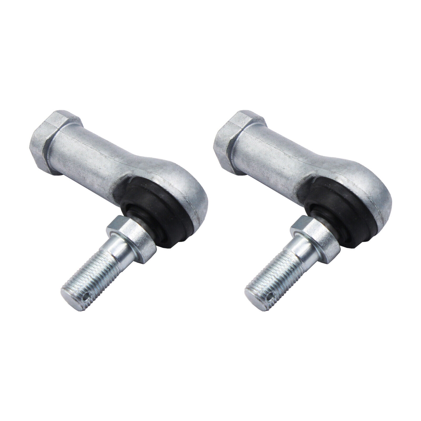 2 Pack Tie Rod End Fits Club Car Precedent & DS Golf Cart 102022601 ...