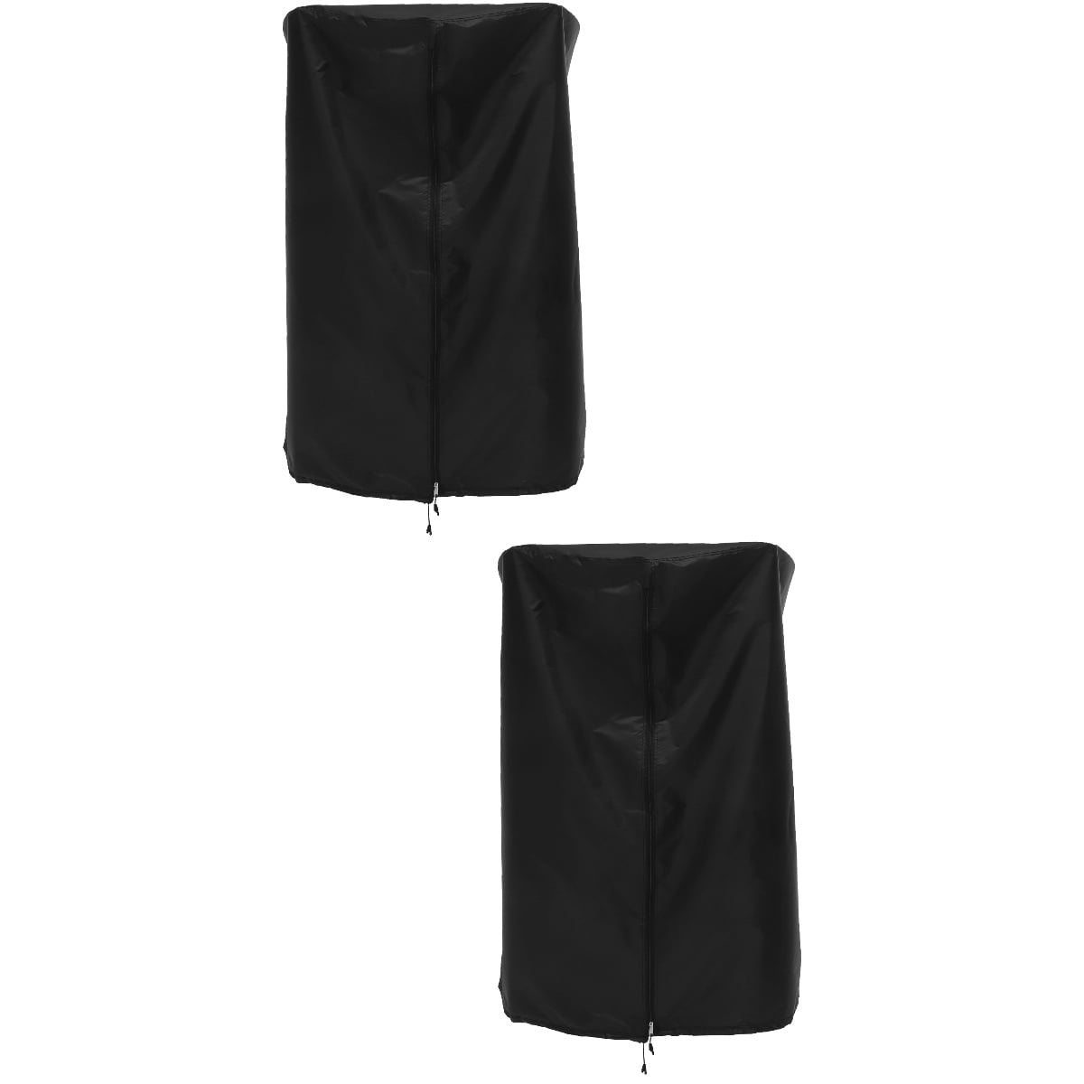 2 Pack Tire Dust Cover Tires Wheel Covers Auto Trailer Spare for ...