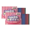 2 Pack Toilet Bowl Cleaner Sticks, Multi - Functional Concentrated ...