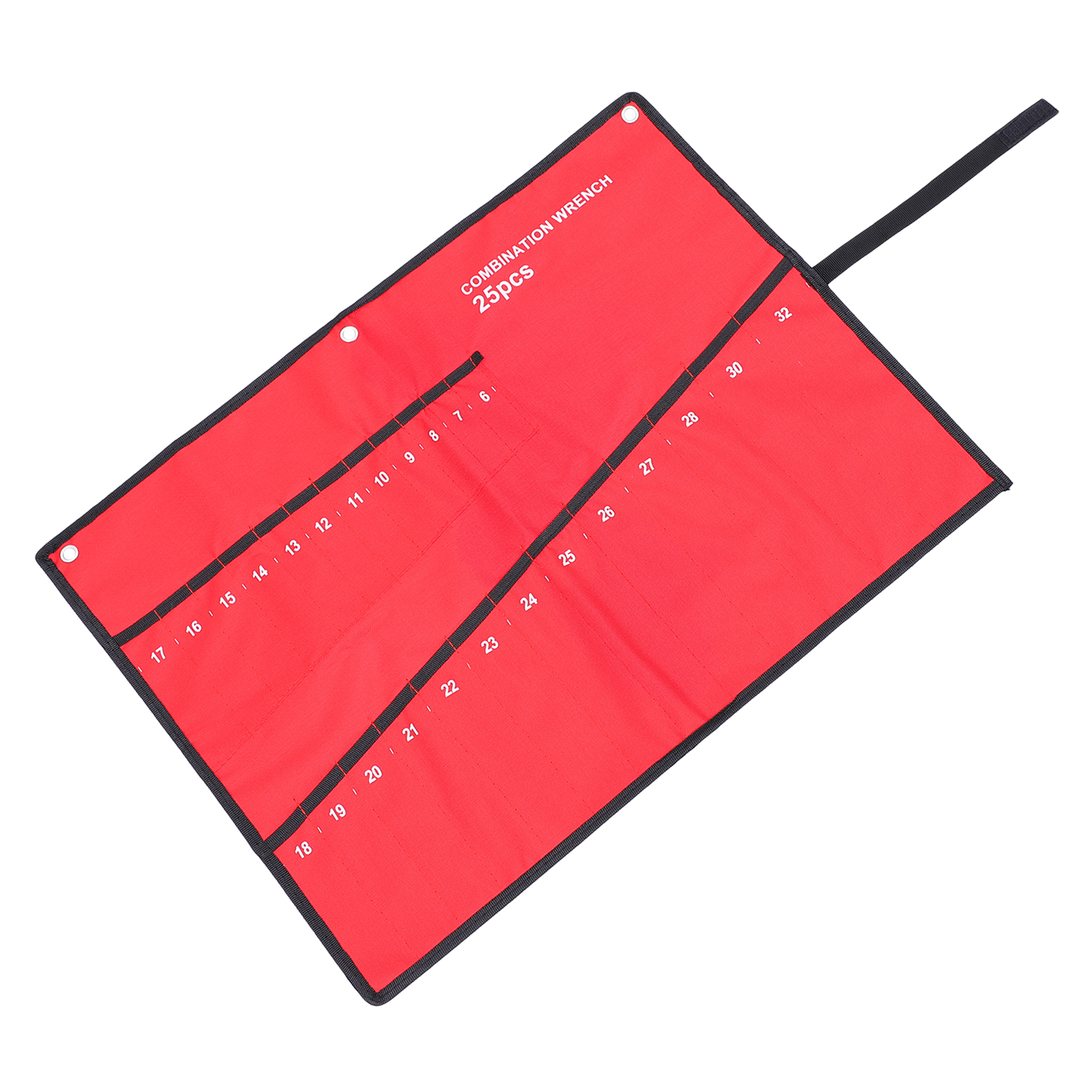 2 Pack Tool Wrench Bag Spanner Storage Hand Organizer - Walmart.com