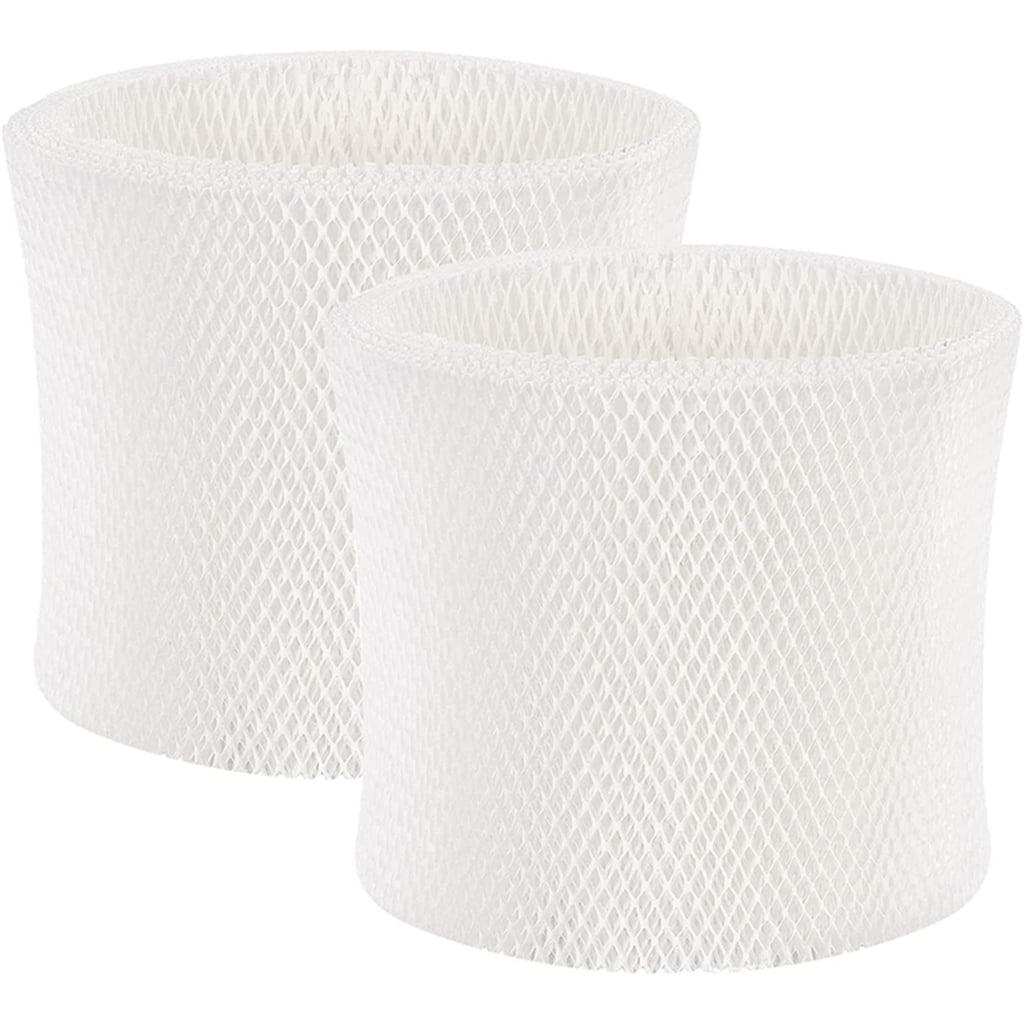 2-Pack Top Fill Cool Mist Humidifier Wicking Filters for Honeywell HC ...