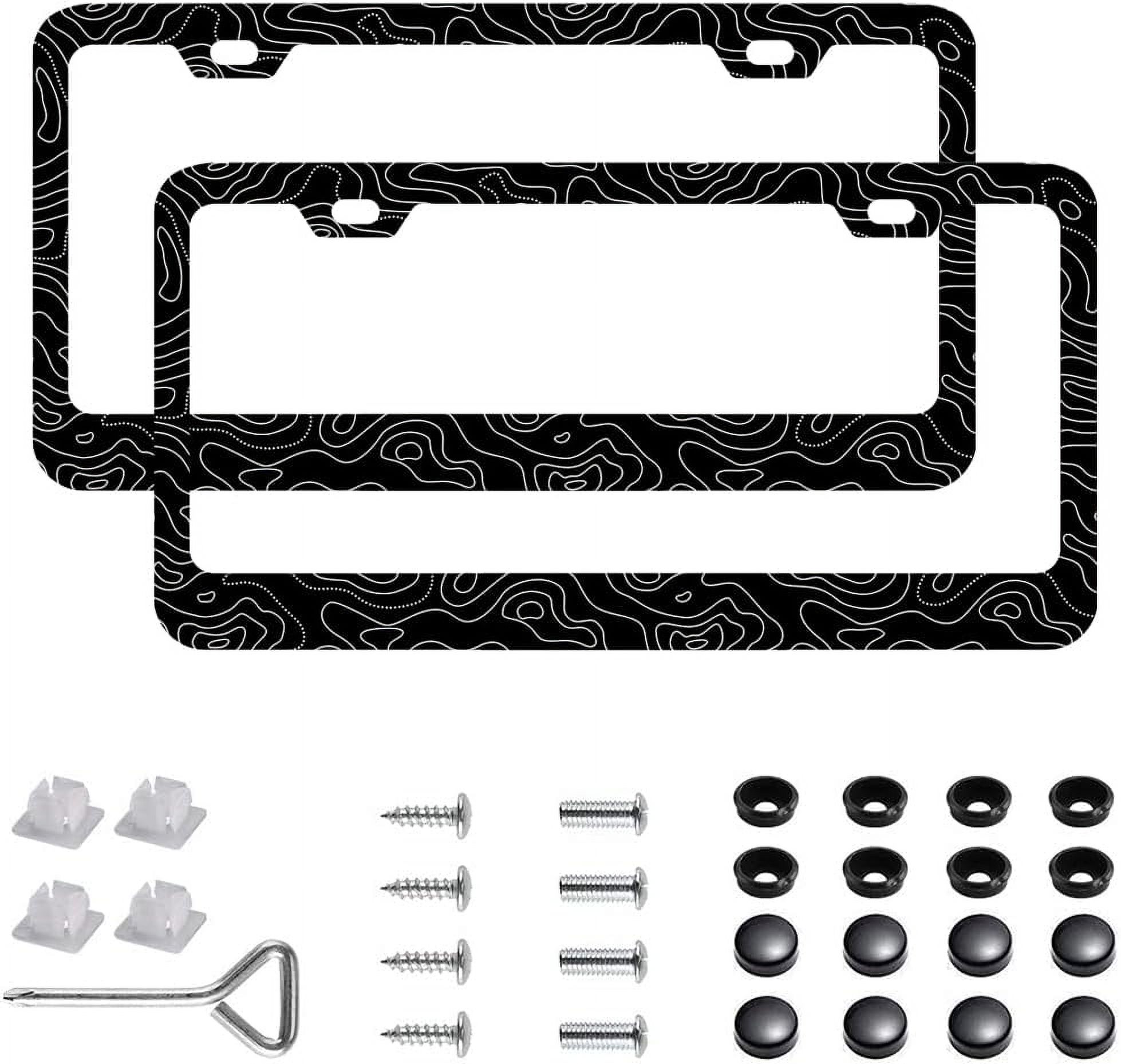 2 Pack Topographic | Topography | Map | Exploration | Discovery License ...