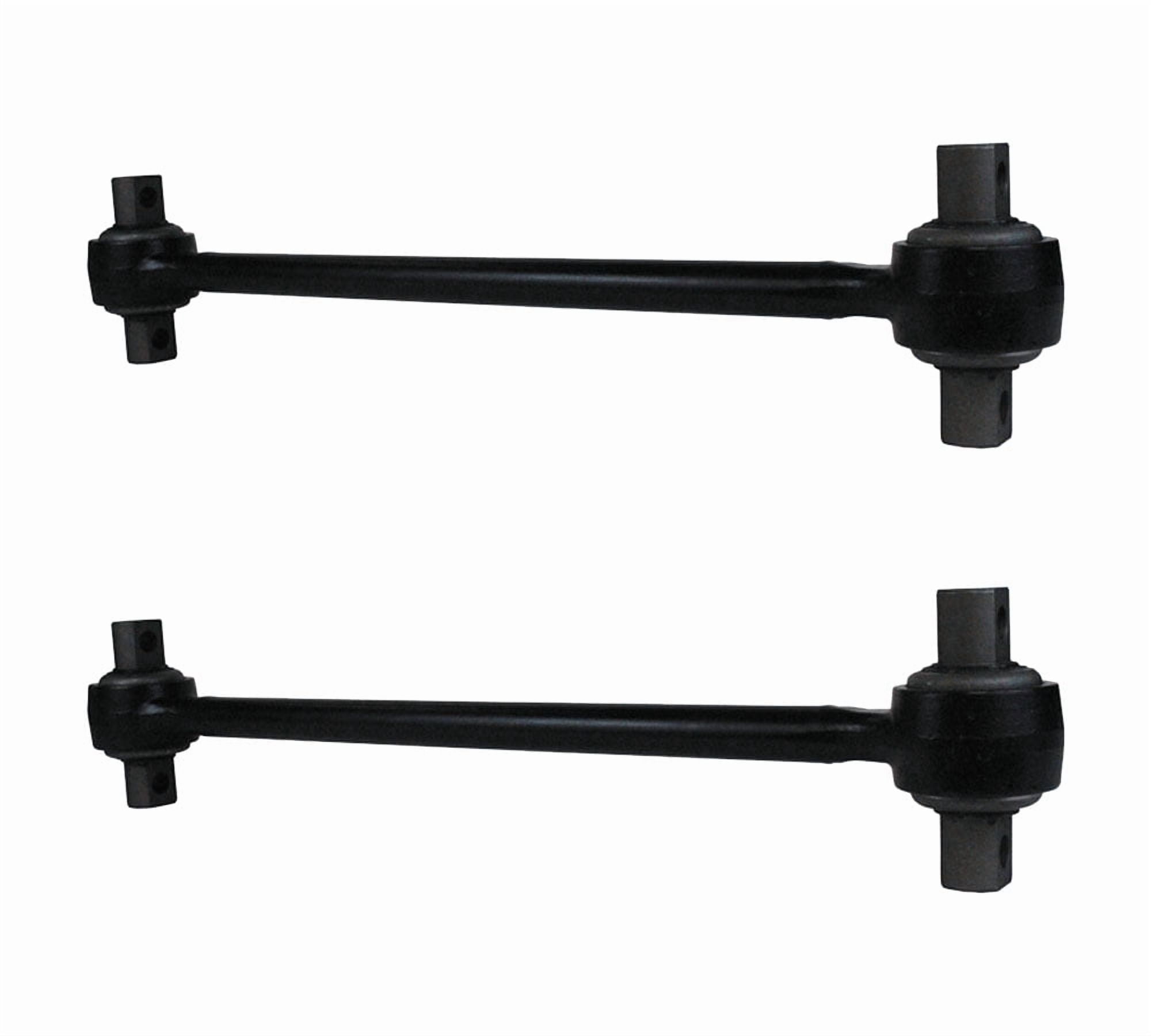2 Pack Torque Rod with Bushing Compatible with Peterbilt Rear ...