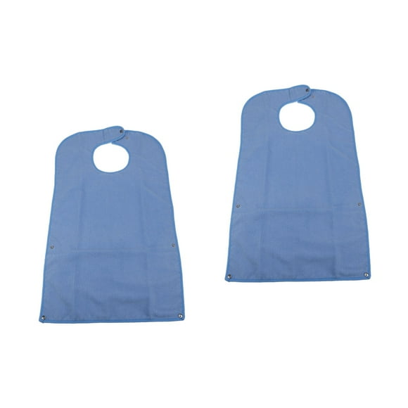 Adult Disposable Bibs