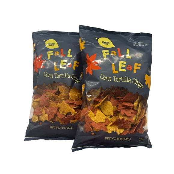 Halloween Chips