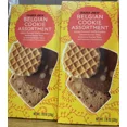 2 Pack Trader Joes Belgian Cookie Assortment NET WT 7.76 OZ - Walmart.com