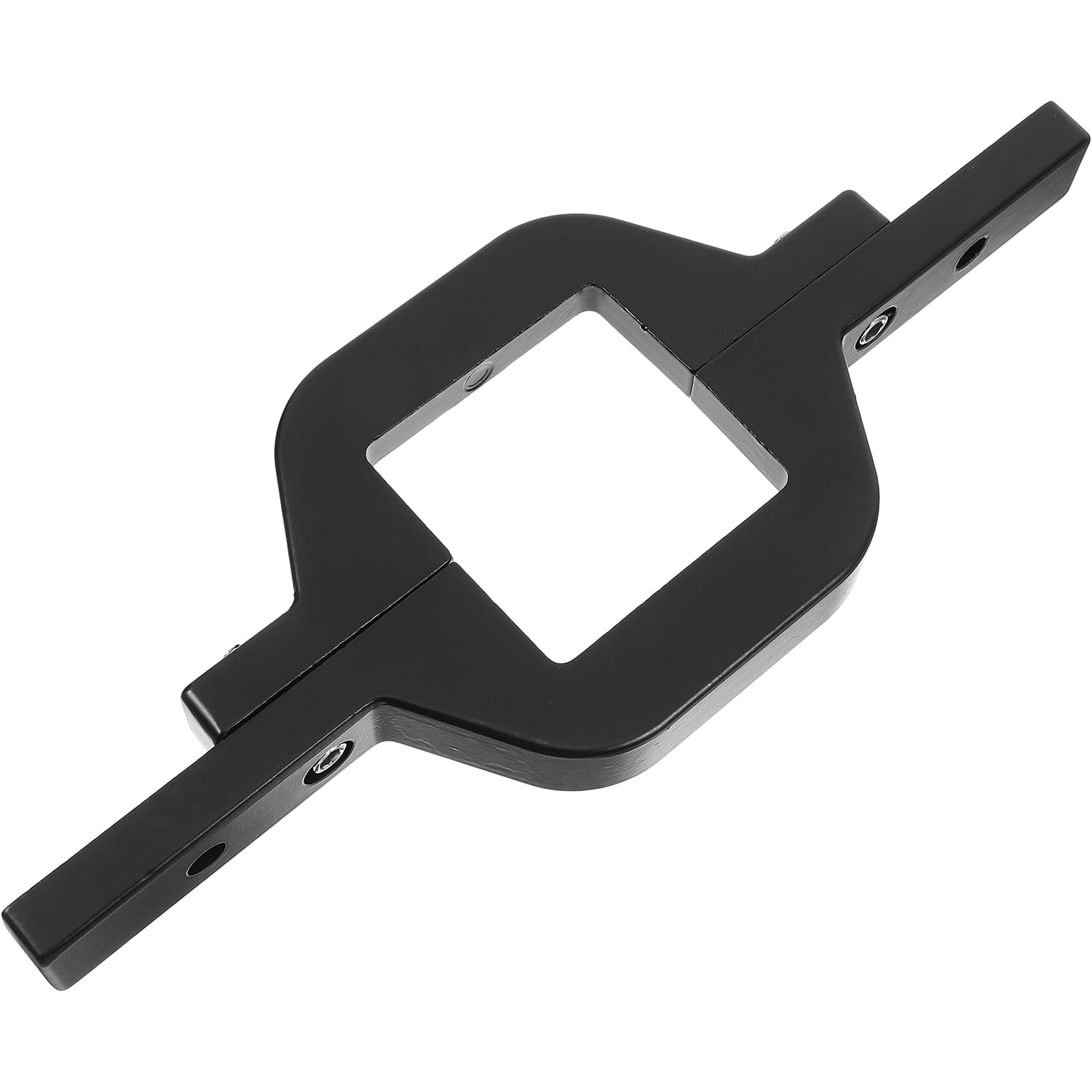 HOOWIFFY Reverse Light Bracket for Vehicles with Tow Hitches, Quick ...